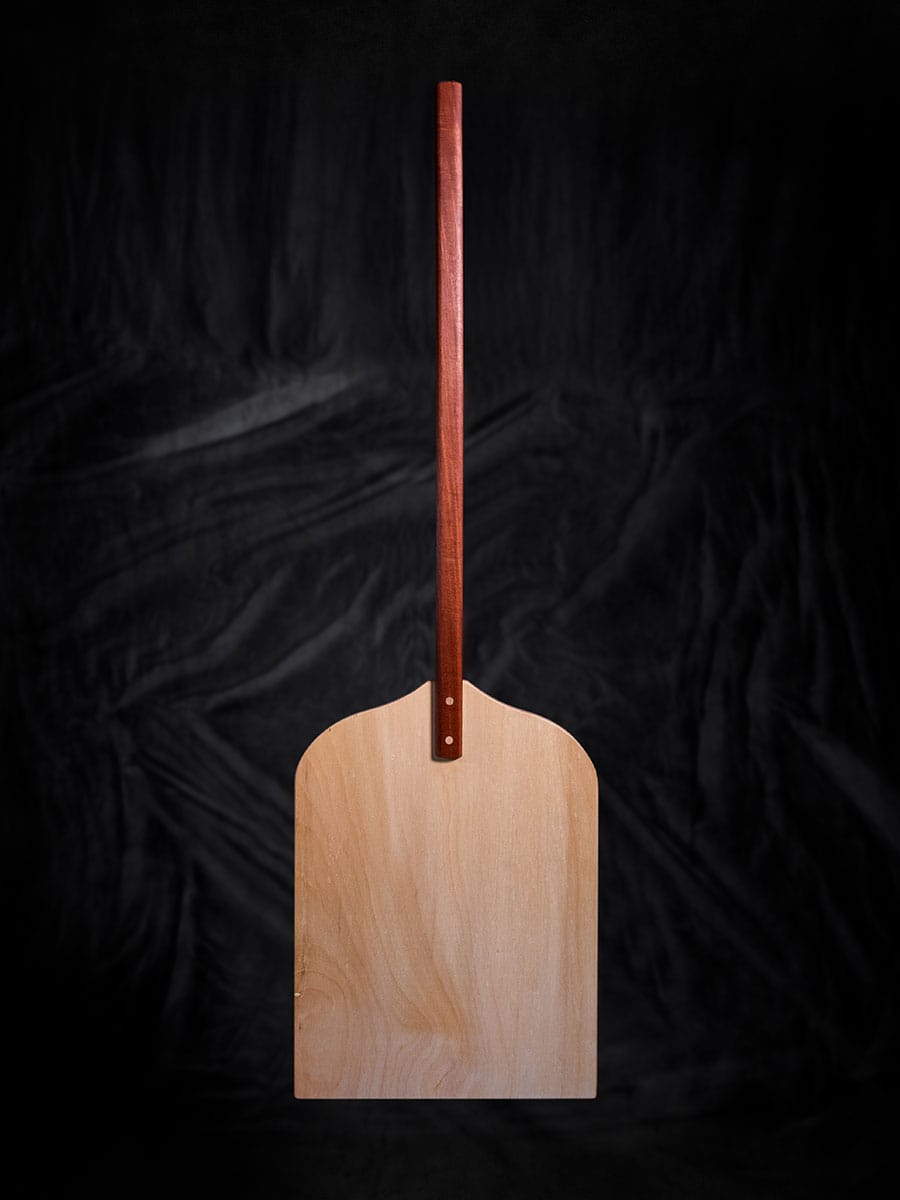 Pala Pizzera – SALVADOR