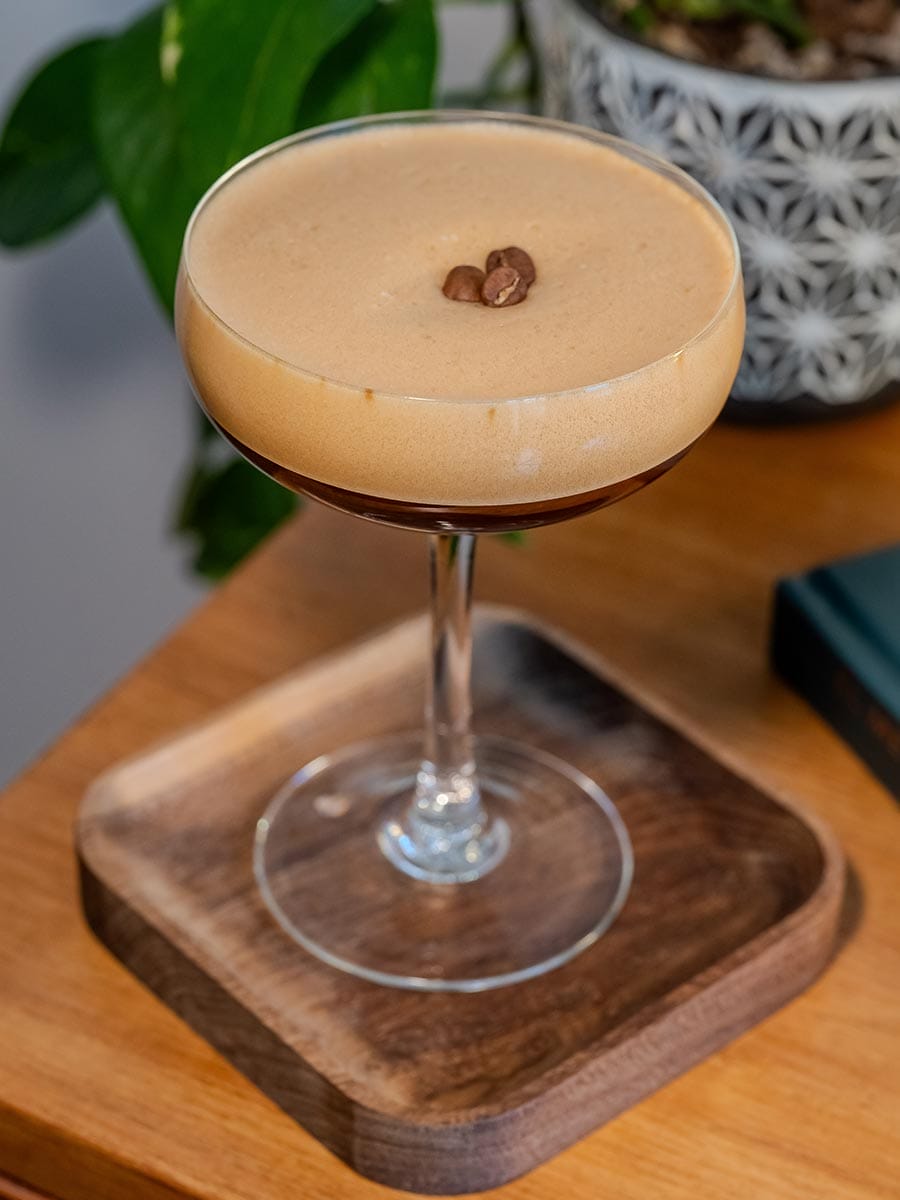 Posavasos Cuatro Half Pipe – SALVADOR