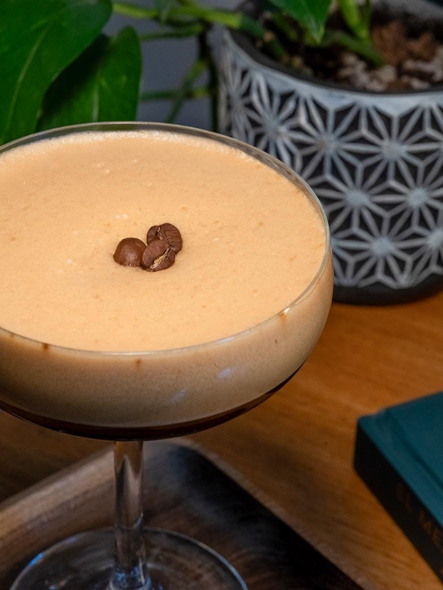 Posavasos Cuatro Half Pipe – SALVADOR